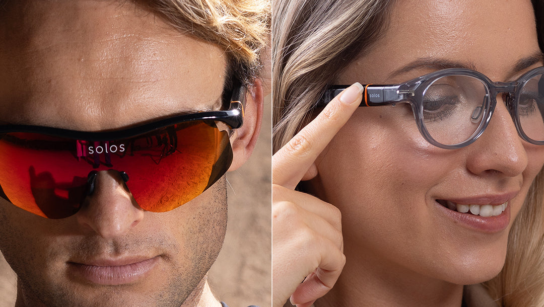 Solos AirGo Vision Smart Glasses with ChatGPT Named Among the 31 Best & Solos Smartglasses
