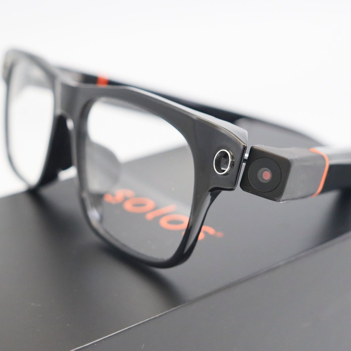 Tom's guide reports Solos smart glasses come with a camera and ChatGPT & Solos Smartglasses