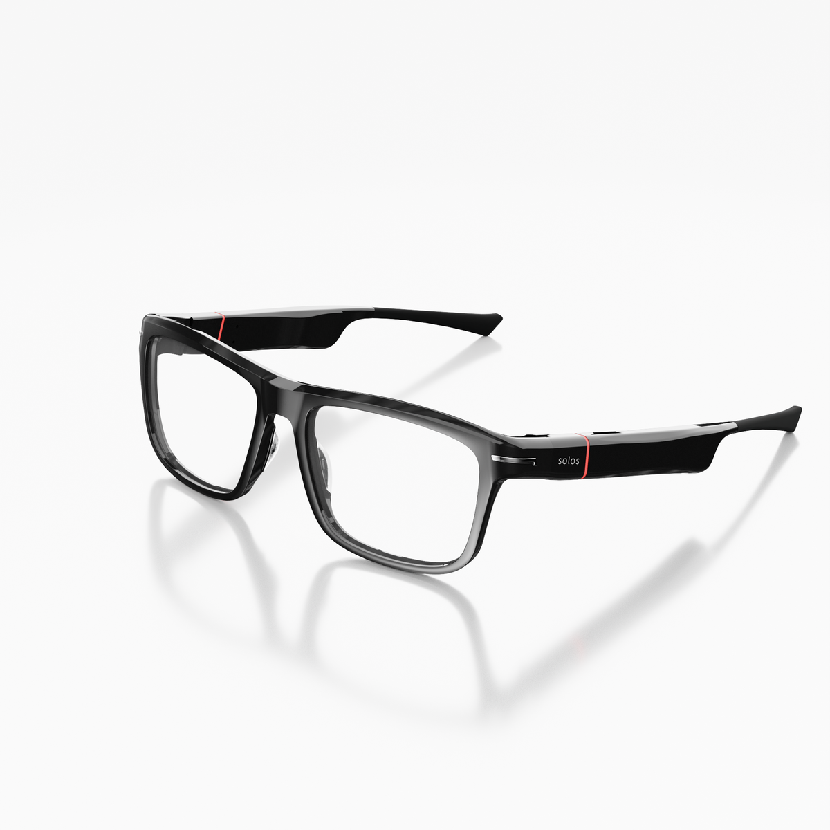 solos AirGo™ 3 Argon X Smartglasses | solos® Smart Glasses & Solos Smartglasses