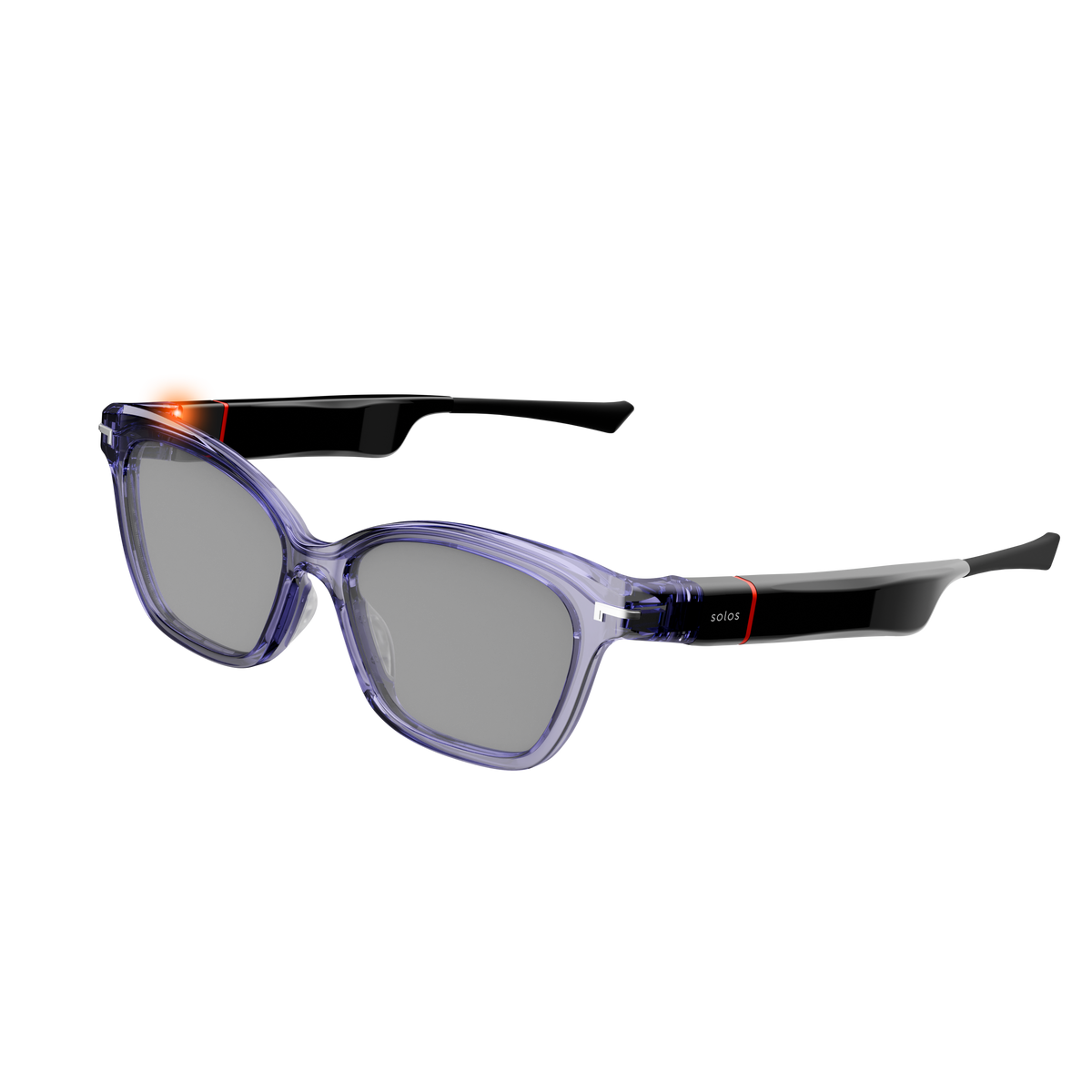 solos AirGo™ 3 Xeon 7 Smartglasses | solos® Smart Glasses & Solos Smartglasses