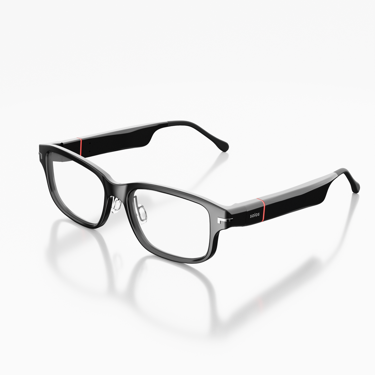 Solos Airgo™ 3 Argon 7 Smartglasses Solos® Smart Glasses And Solos Smartglasses