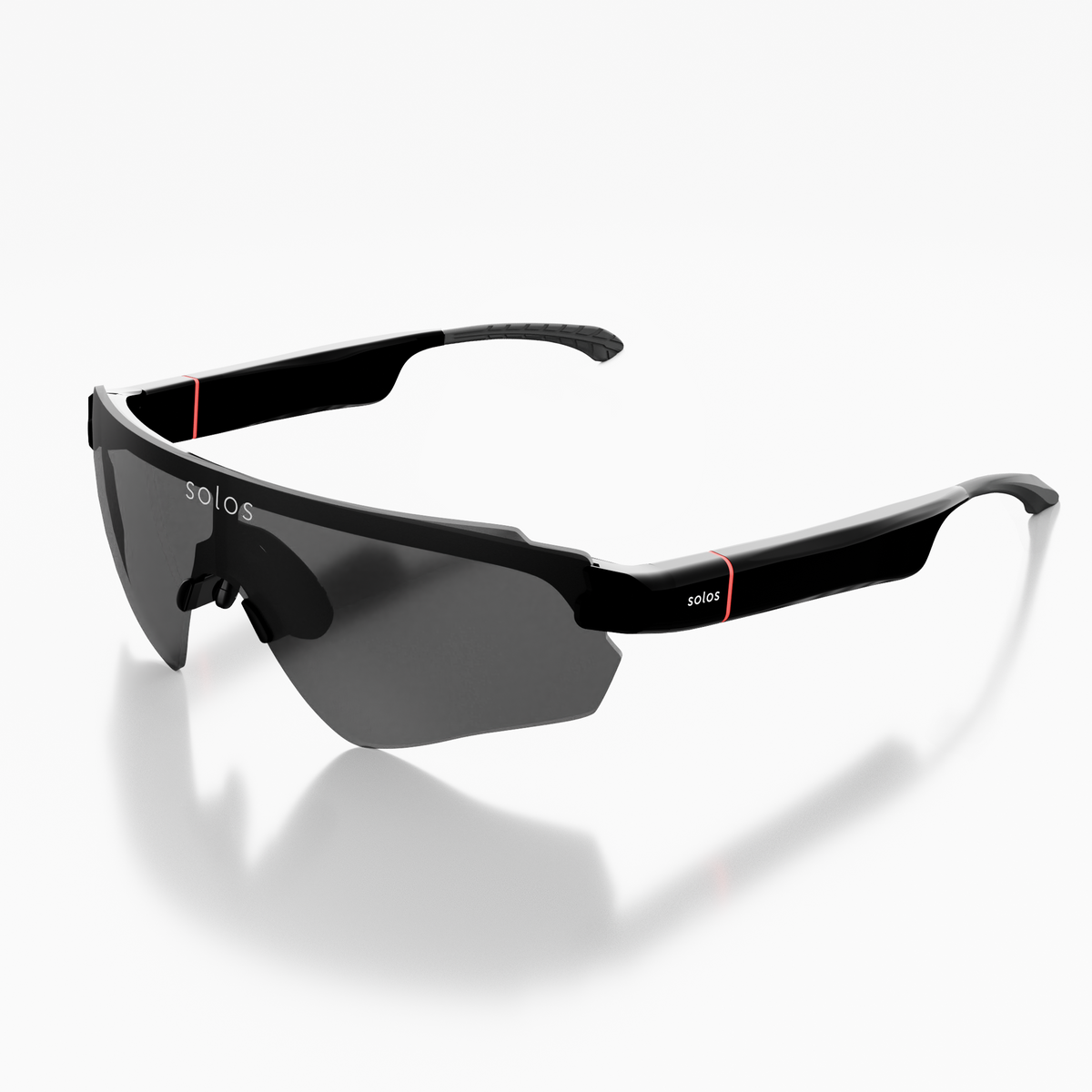 AirGo™3 Helium 1 Smartglasses | solos® Smart Glasses & Solos Smartglasses