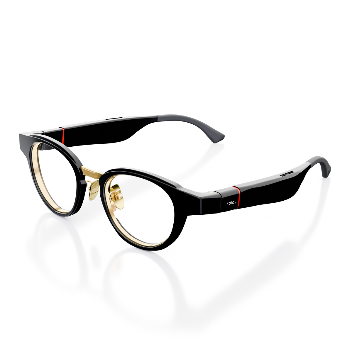 Revolutionizing Wearables: Solos Introduces Smart Glasses with Enhance ...