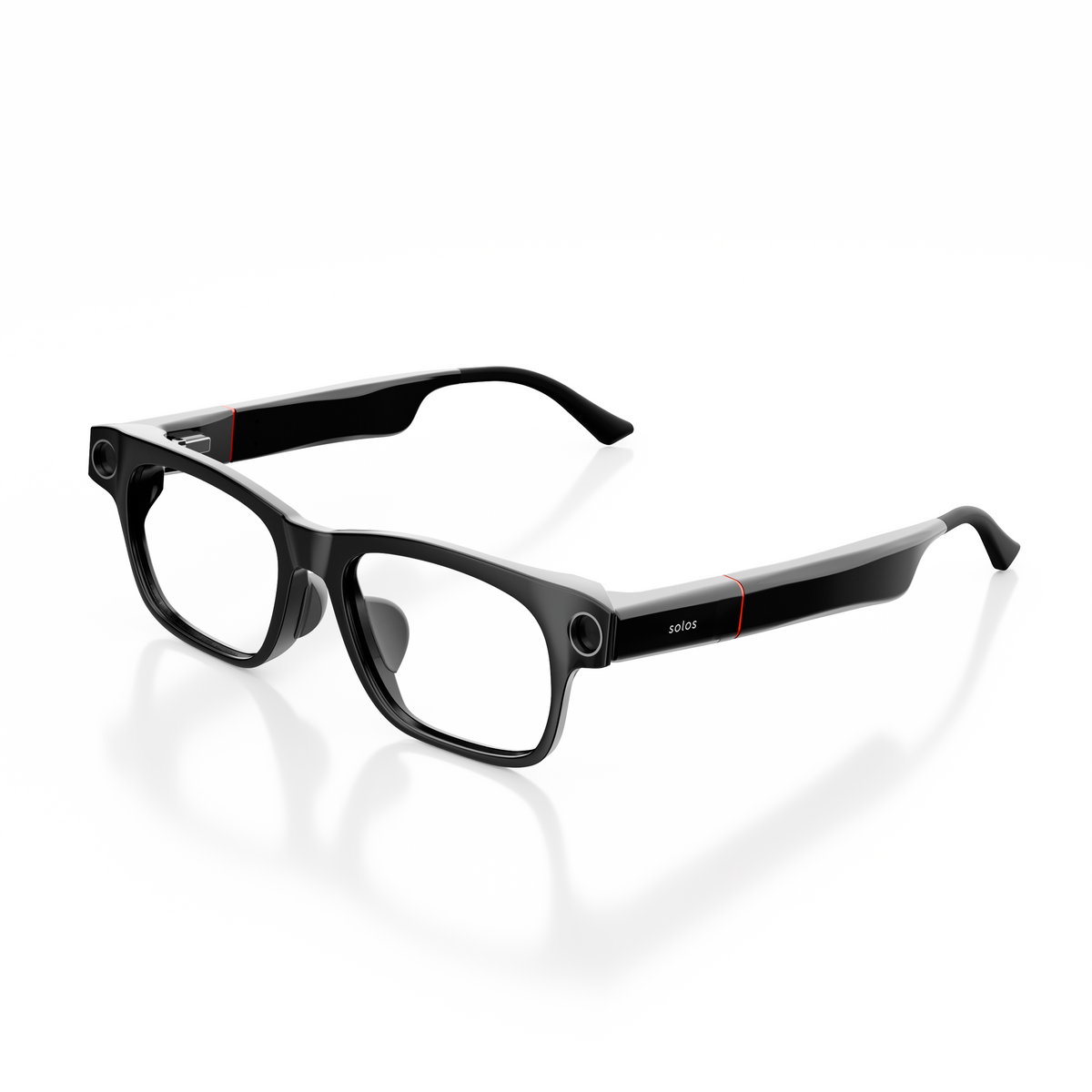 CES 2025: Solos AirGo V and Meta at the Forefront of the Smartglasses & Solos Smartglasses