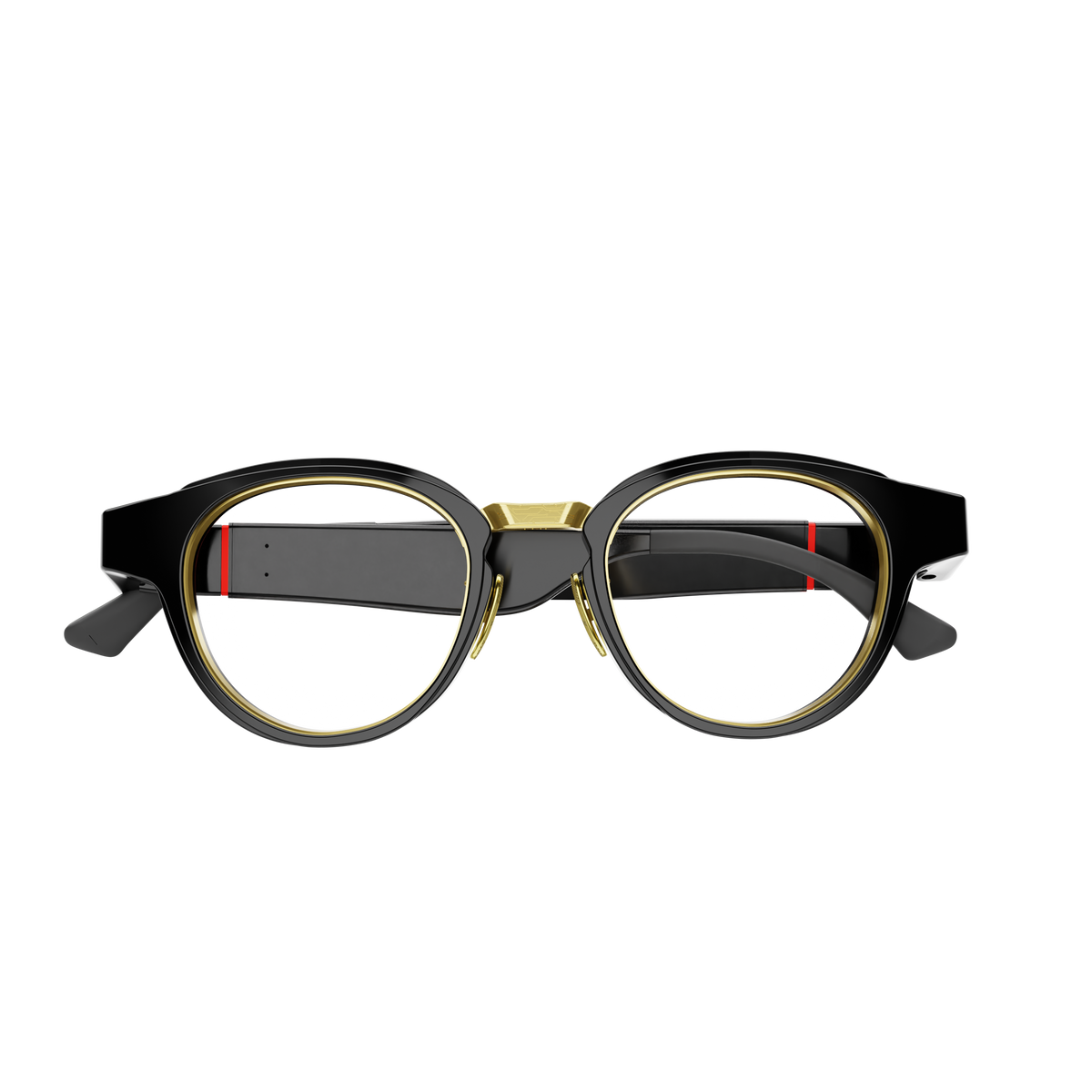 Experience the Future: Solos Debuts AirGo A5 and V2 Smart Glasses with ...