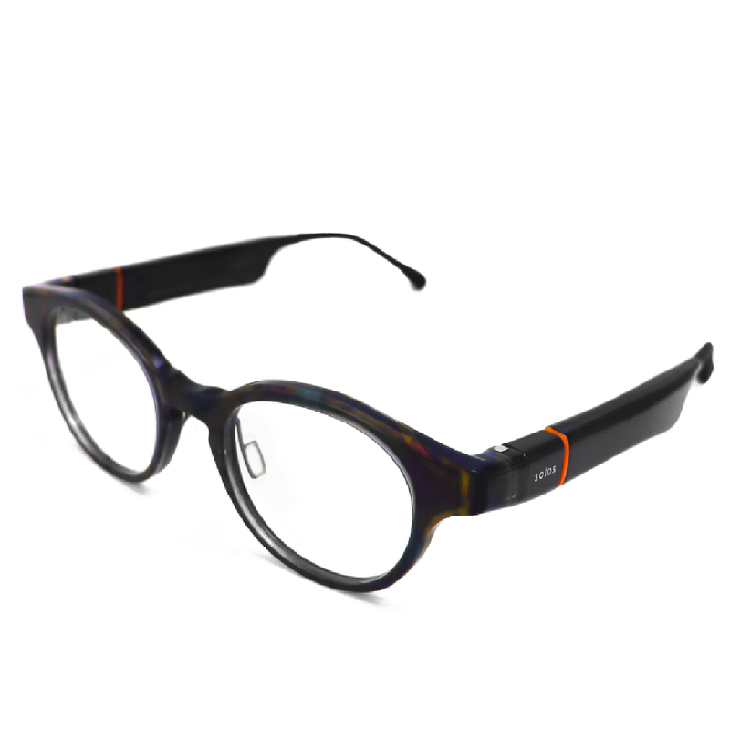PRESS RELEASE | Solos AirGo3 Smart Glasses Featuring Conversational AI ...