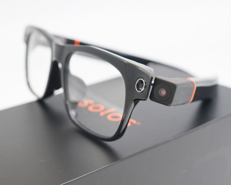 Laptopmag States That Solos Chatgpt Powered Smart Glasses Are The Best And Solos Smartglasses