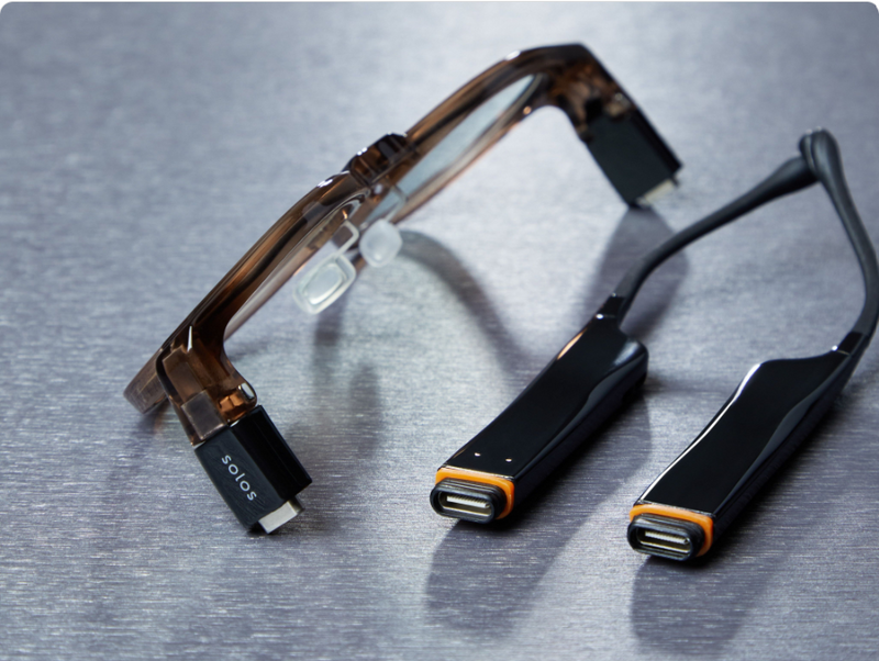 The Solos AirGo 3 smart glasses have become even more intelligent with ...