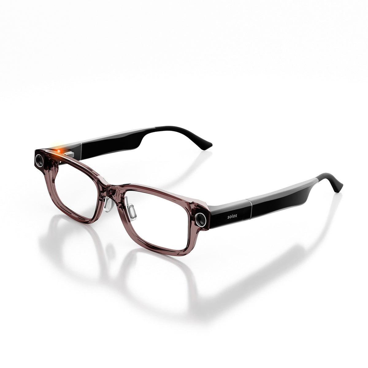 Why Solos Leads the New Wave of AI-Powered Smart Glasses & Solos ...