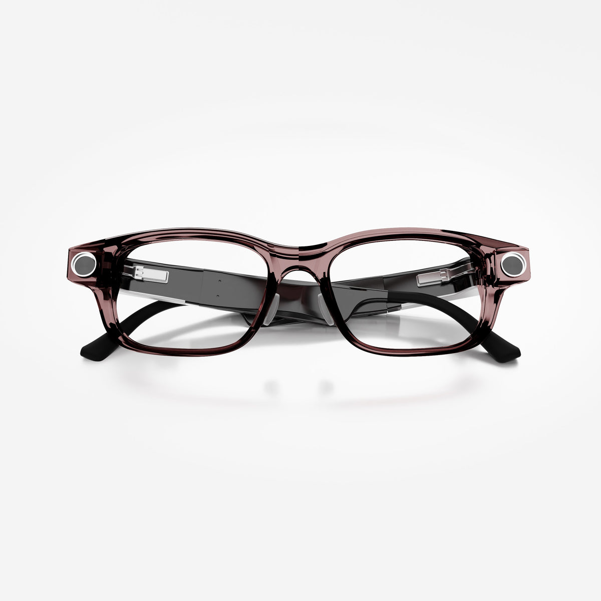 Solos Airgo Vision Ai Smart Glasses And Solos Smartglasses