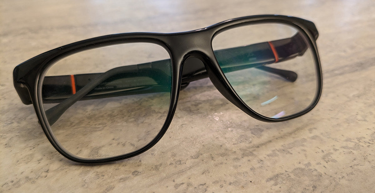 Solos AirGo 3 Smart Glasses Review by Christine Persaud | WifiHifi | A ...