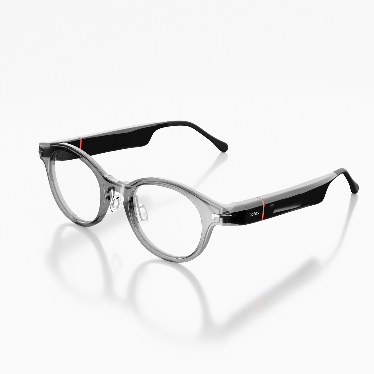 Argon Smartglasses & Solos Smartglasses