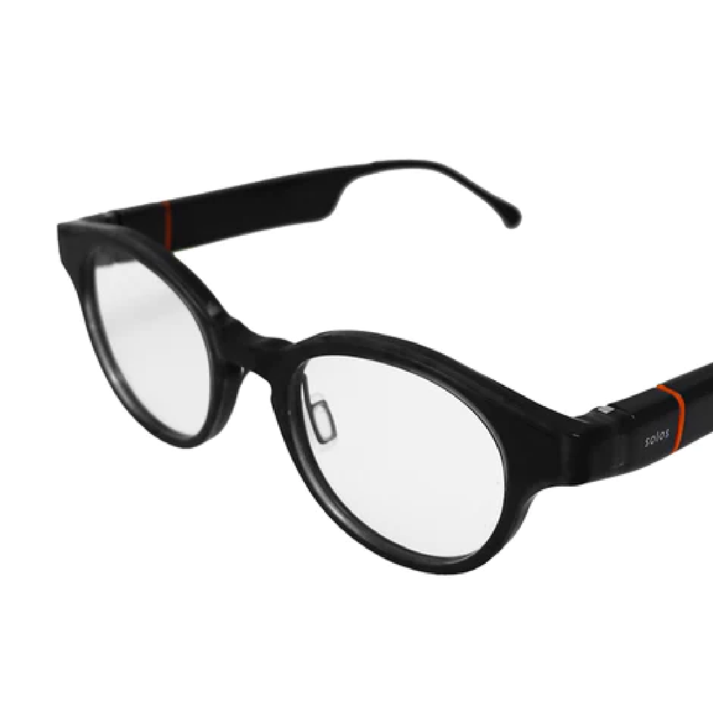solos® Smart Glasses | Optical Eyeglasses Collection – SOLOS