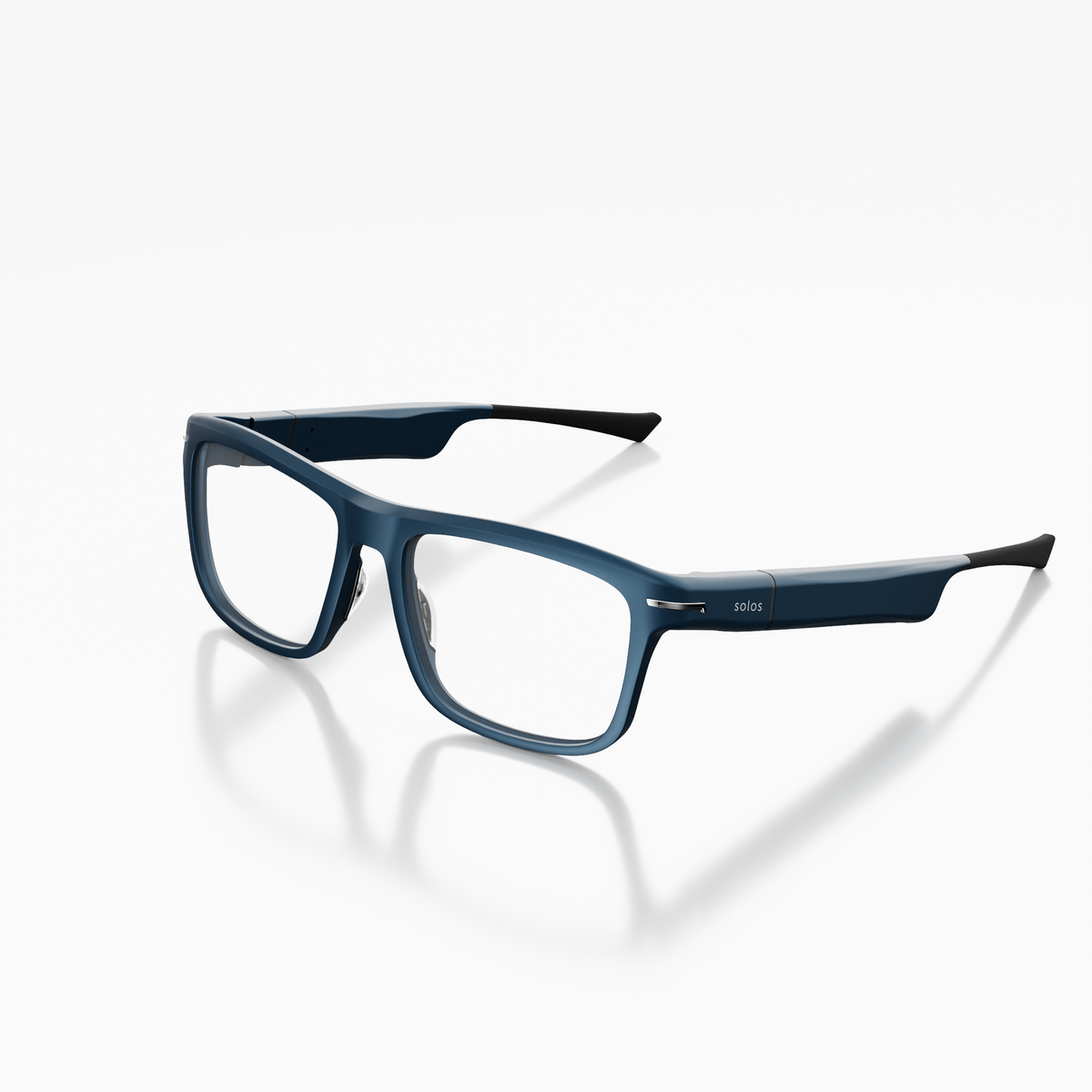 solos AirGo™ 3 Argon X Smartglasses | solos® Smart Glasses & Solos ...