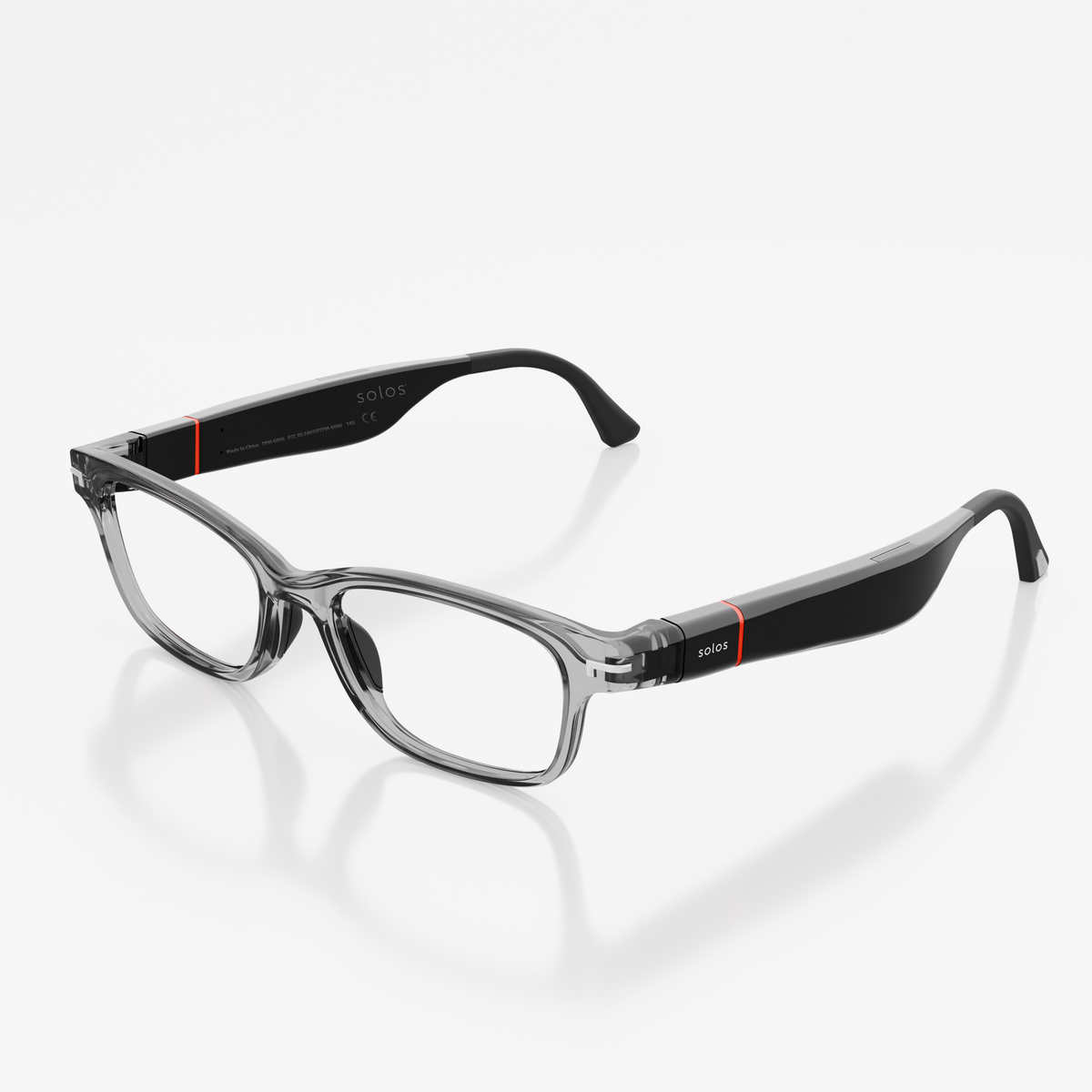 solos AirGo™ A5 Hydro 11 Smartglasses | solos® Smart Glasses & Solos ...