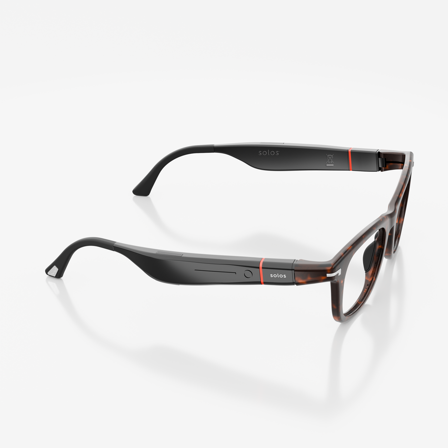 solos AirGo™ A5 Hydro X Smartglasses | solos® Smart Glasses & Solos ...