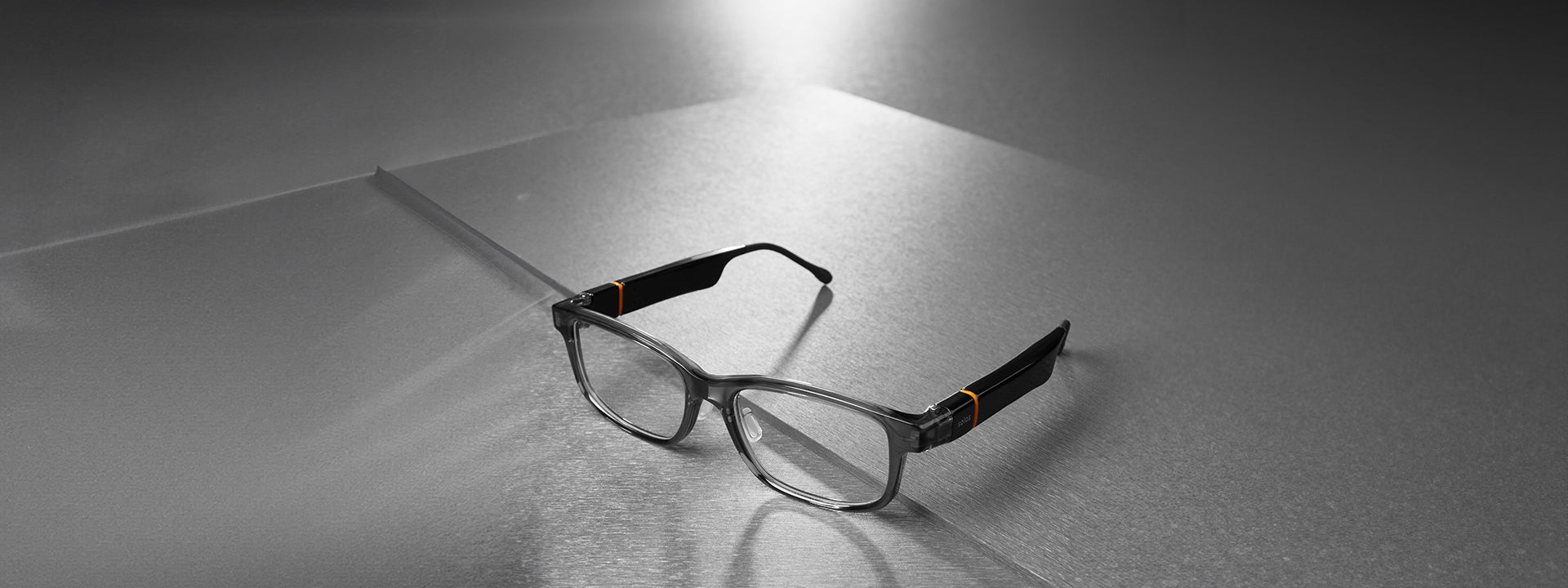 solos® Smart Glasses | AirGo™3 Argon Collection – Solos Technology Limited