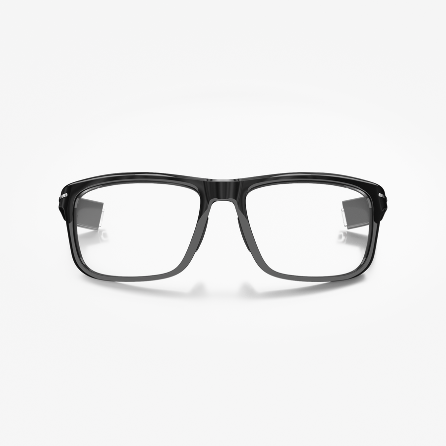 solos AirGo™ 3 Argon X Front Frame Smartglasses | solos® Smart Glasses ...