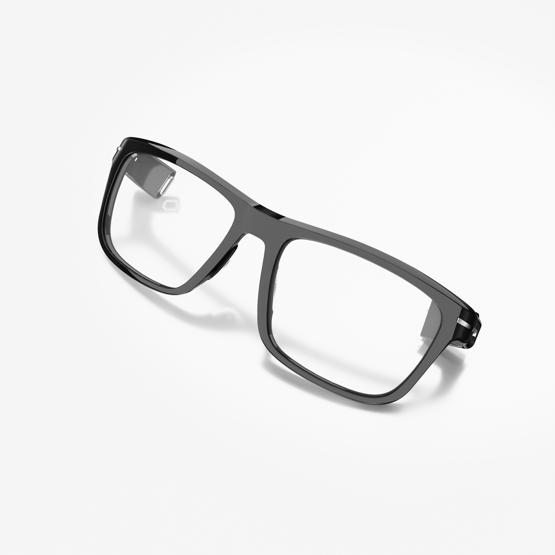 solos AirGo™ 3 Argon X Front Frame Smartglasses | solos® Smart Glasses ...