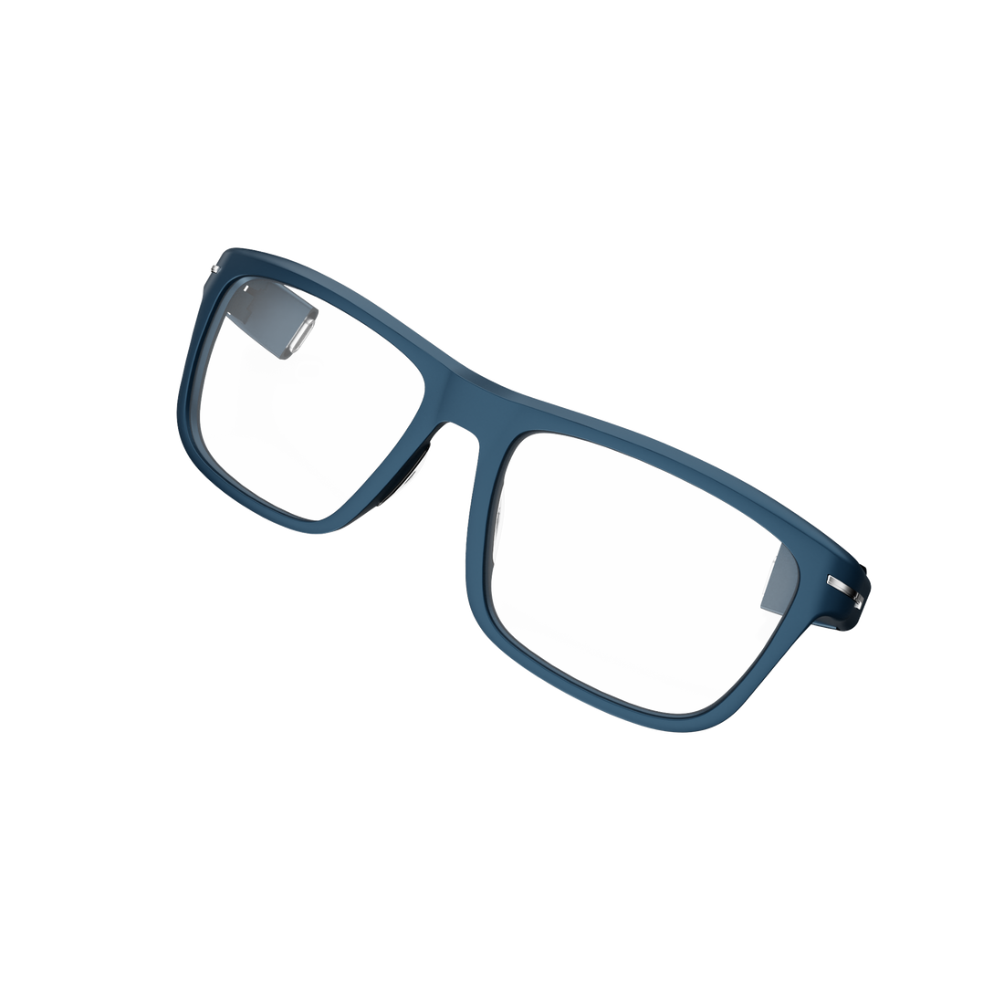 solos AirGo™ 3 Argon X Front Frame Smartglasses | solos® Smart Glasses ...