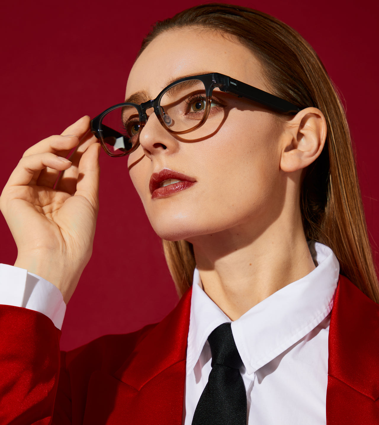 Smart Glasses by solos® | Your Smartglasses Partner – SOLOS