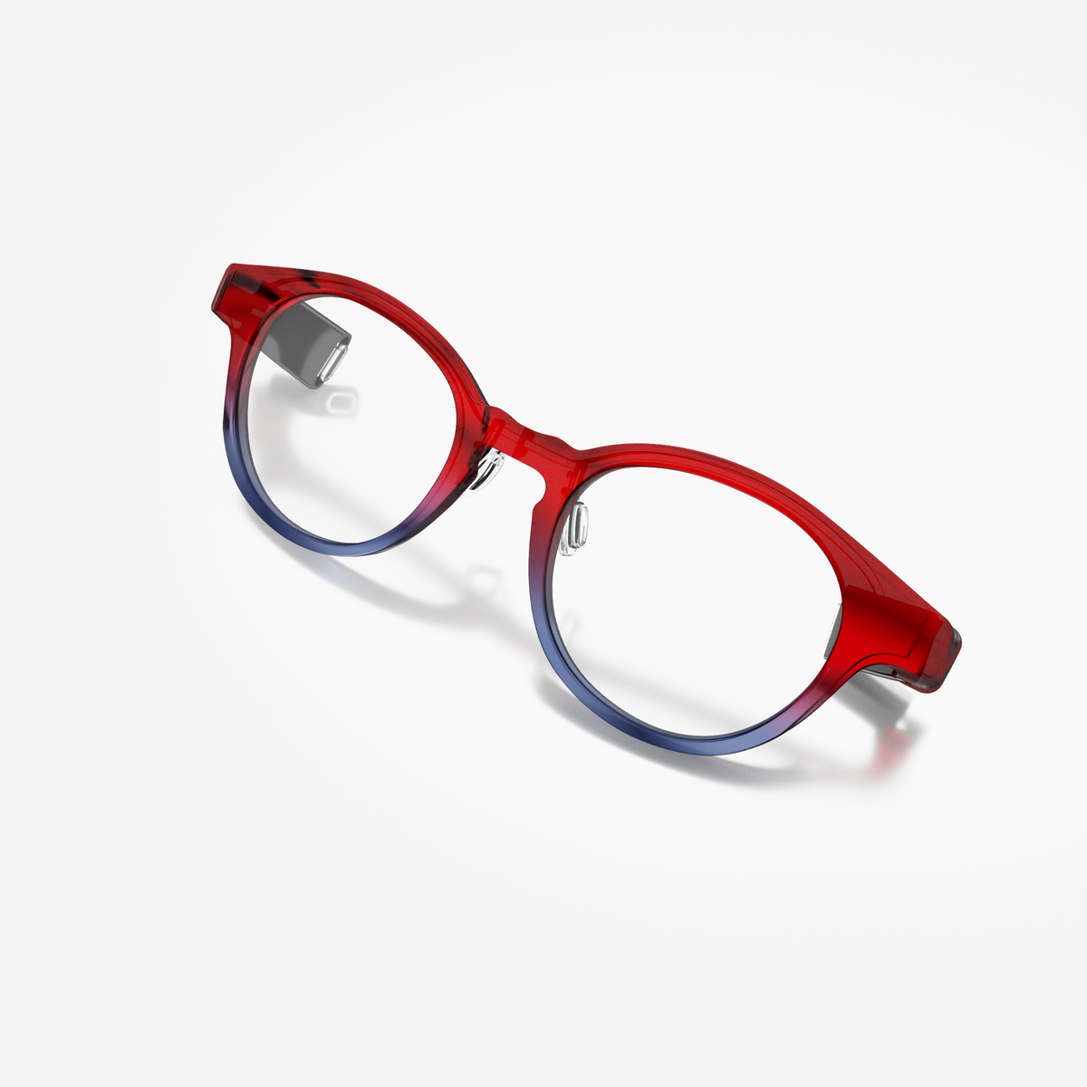 Frame Front: Argon 4S & Solos Smartglasses