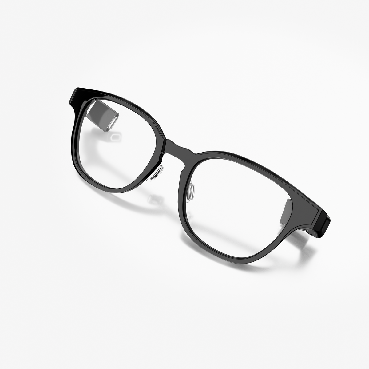 solos AirGo™3 Argon 6S Front Frame Smartglasses | solos® Smart Glasses ...