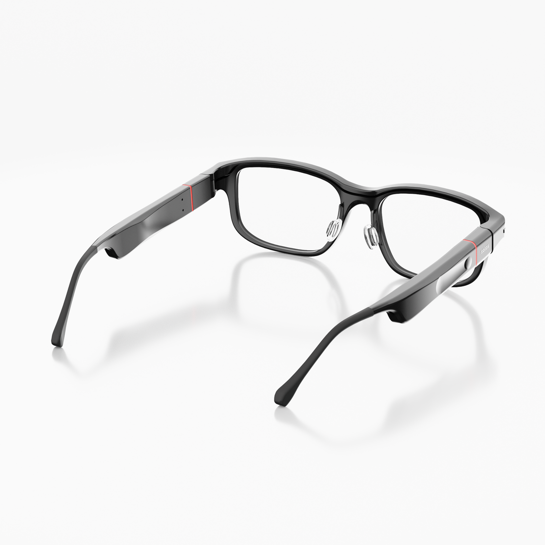 solos AirGo™ 3 Argon 7 Smartglasses | solos® Smart Glasses & Solos Smartglasses