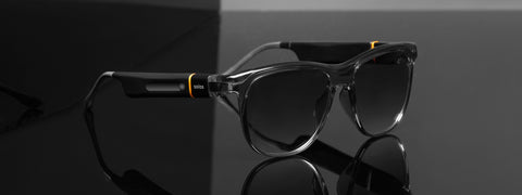 solos® Smart Glasses | AirGo™3 Xeon Collection & Solos Smartglasses