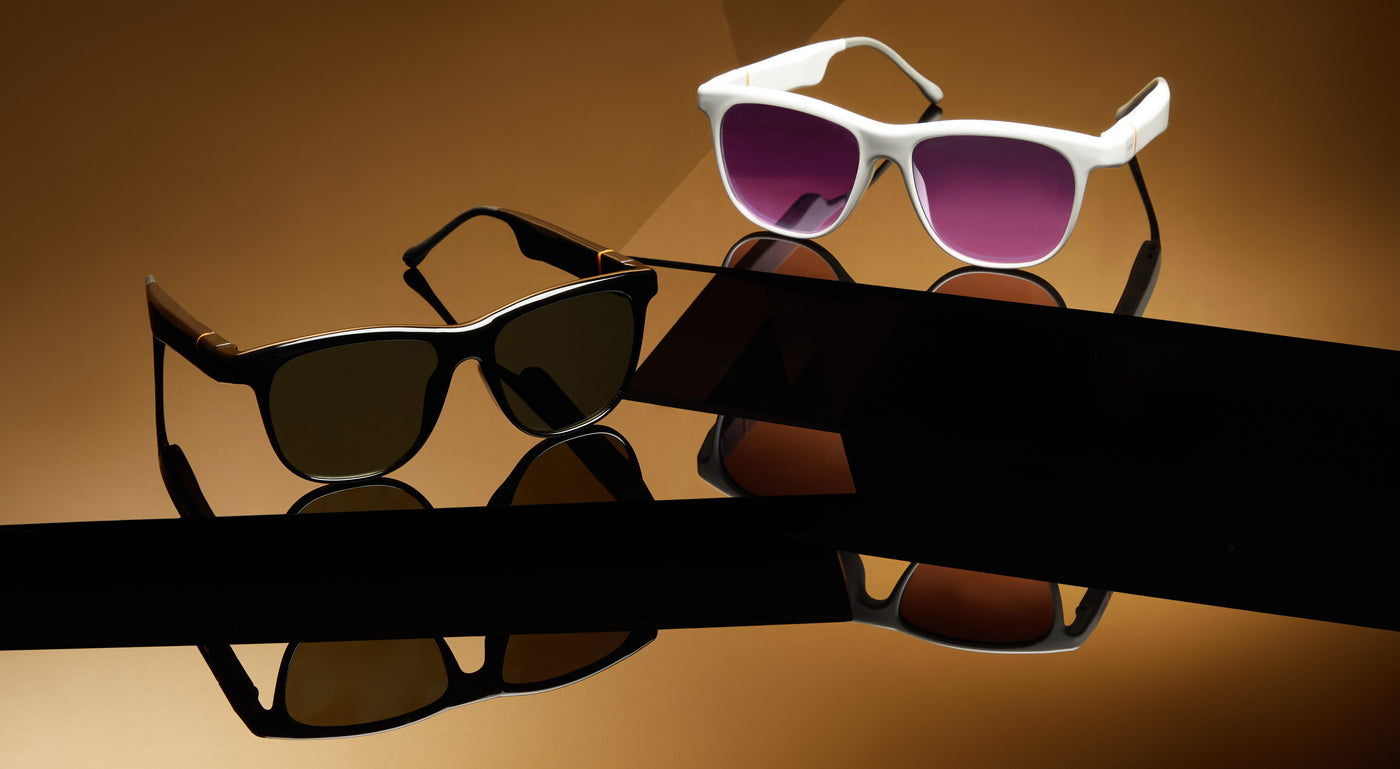 solos® Smart Glasses | Sunglasses Collection – Solos Technology Limited