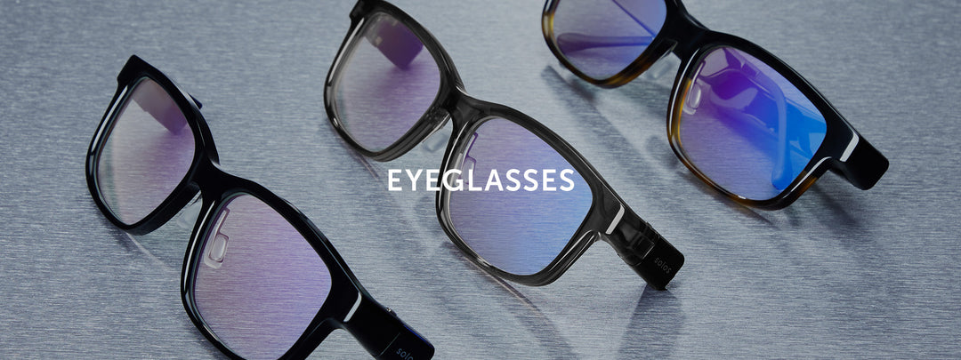 solos® Smart Glasses | Optical Eyeglasses Collection – SOLOS