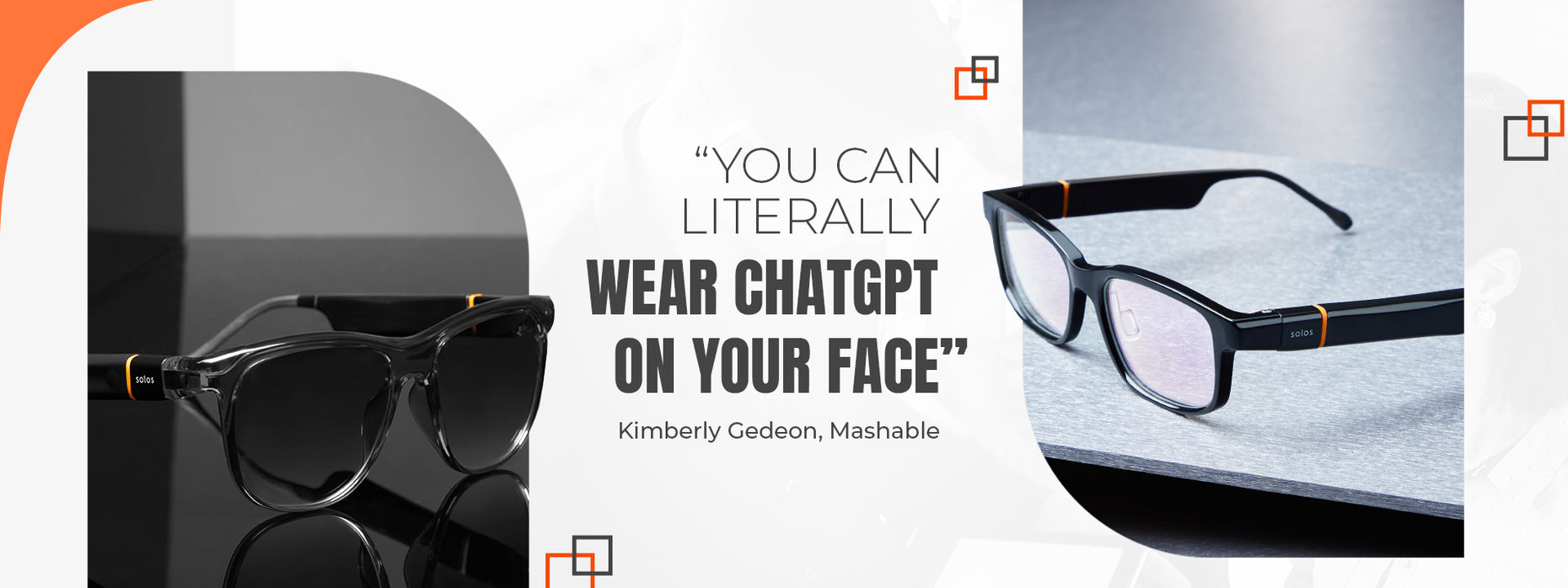 solos® Smart Glasses | Your Smartglasses Partner – SOLOS