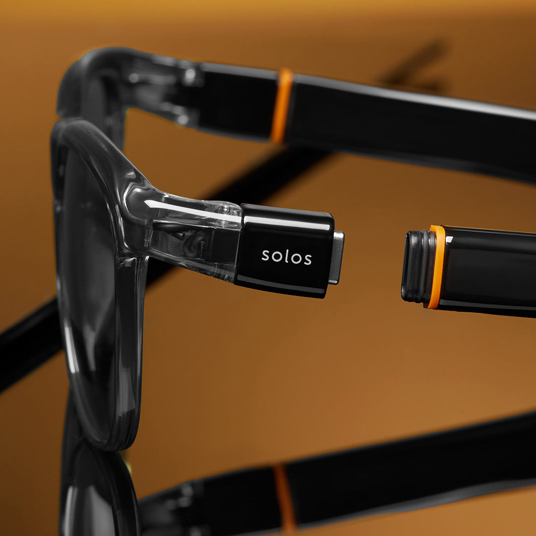 About Solos® & Solos Smartglasses