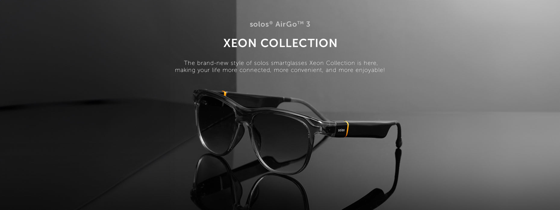 solos® Smart Glasses | Your Smartglasses Partner – SOLOS