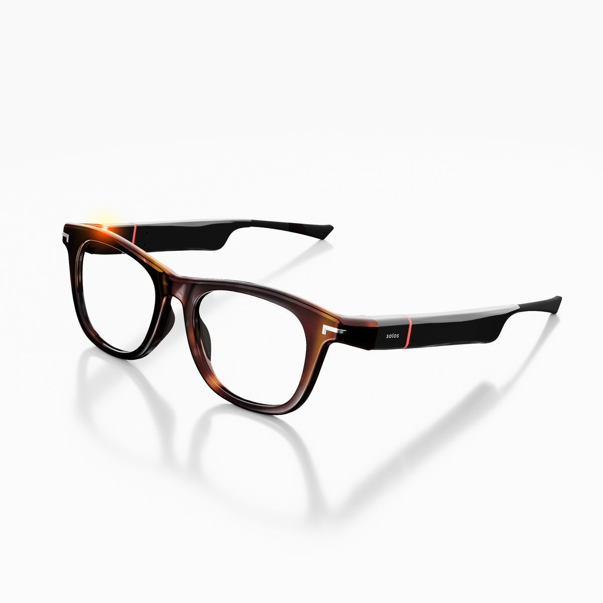 solos AirGo™ 3 Argon 12 Smartglasses | solos® Smart Glasses & Solos ...