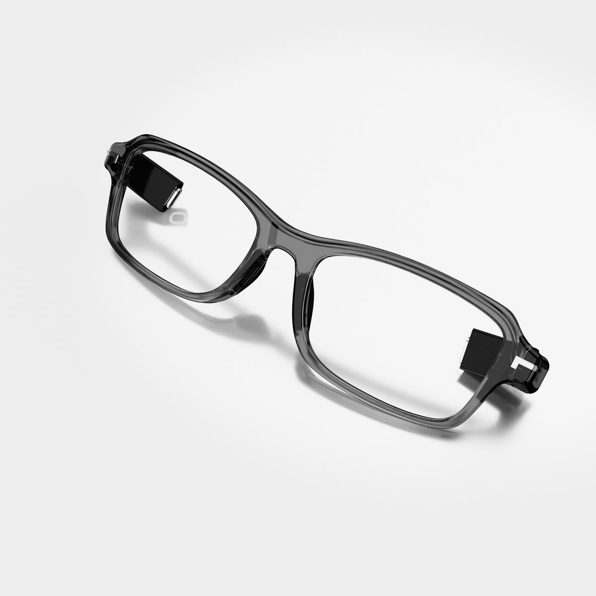 solos AirGo™ 3 Argon 13 Front Frame Smartglasses | solos® Smart Glasses ...