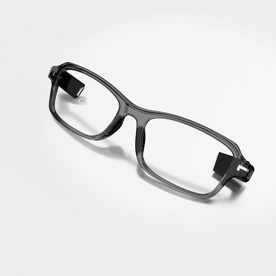 solos AirGo™ 3 Argon 13 Smartglasses | solos® Smart Glasses & Solos ...