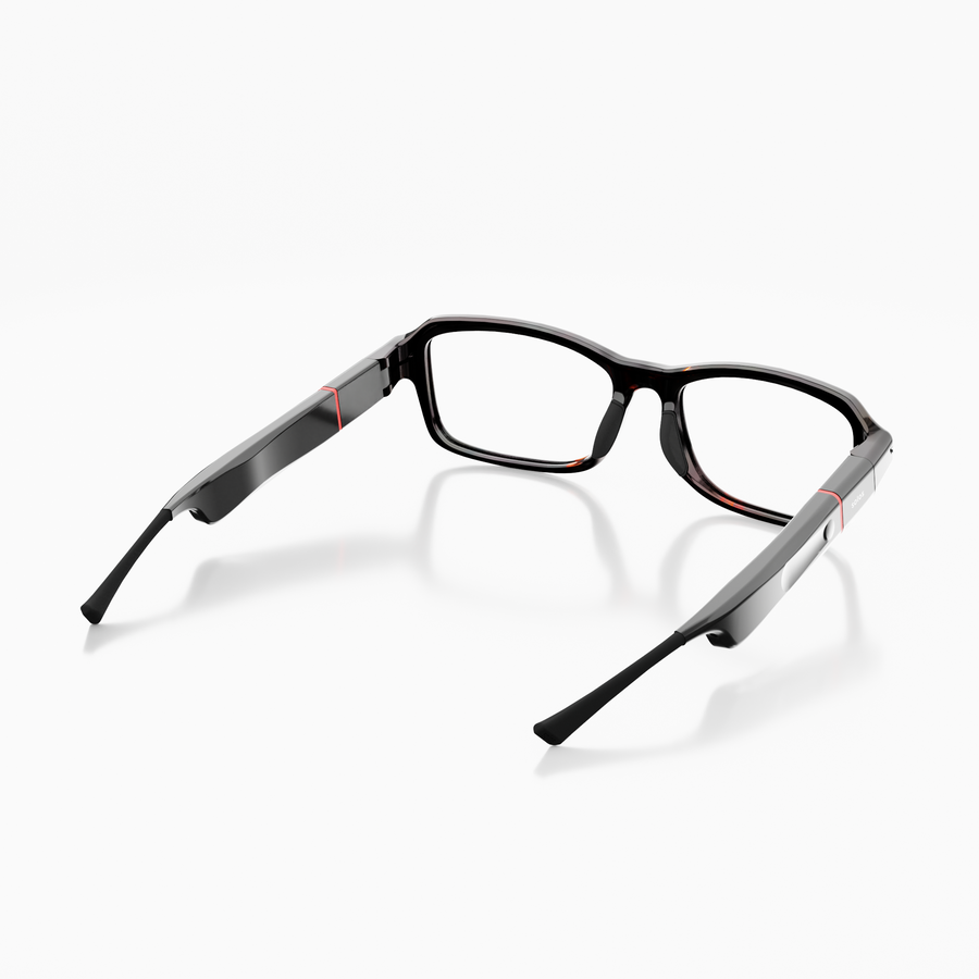 solos AirGo™ 3 Argon 13 Smartglasses | solos® Smart Glasses & Solos ...