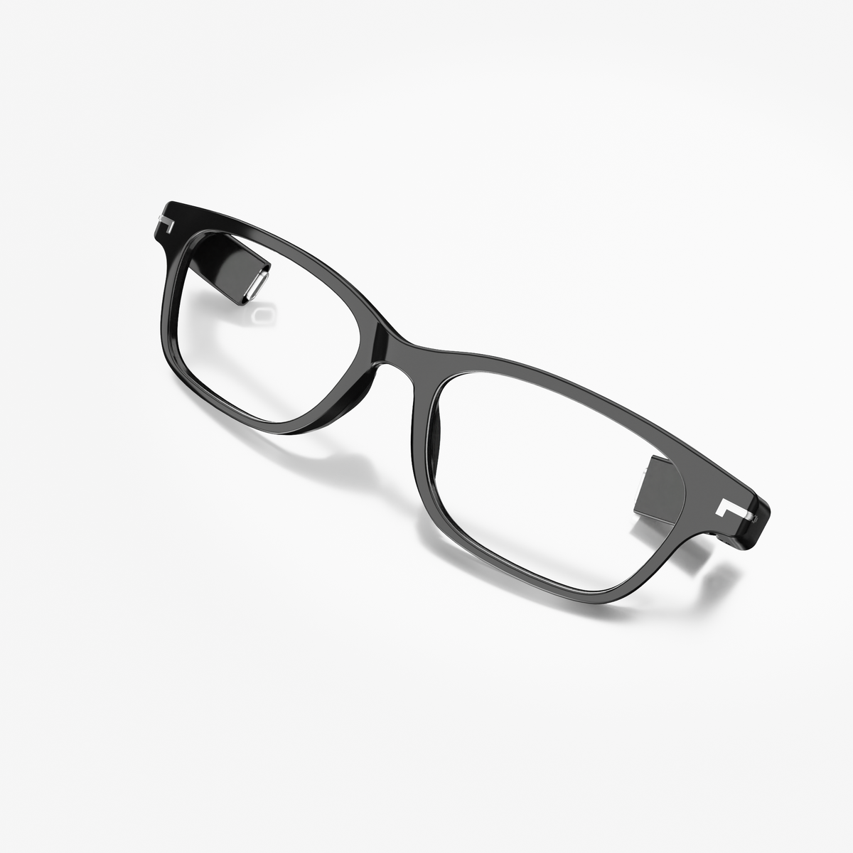 solos AirGo™ 3 Argon 11 Front Frame Smartglasses | solos® Smart Glasses ...