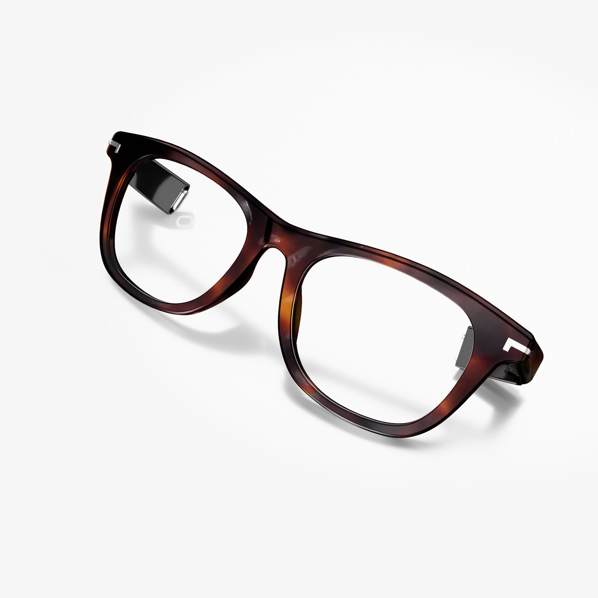 solos AirGo™ 3 Argon 11 Front Frame Smartglasses | solos® Smart Glasses ...