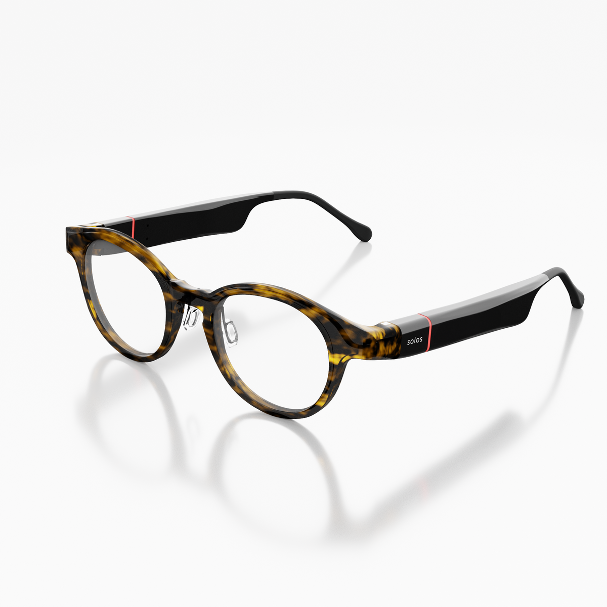Solos debuts AirGo 3 Smart Glasses that can translate languages | Vent ...
