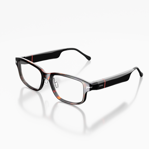 Yanko Design reports Solos AirGo Vision as the world's first ChatGPT-4 ...