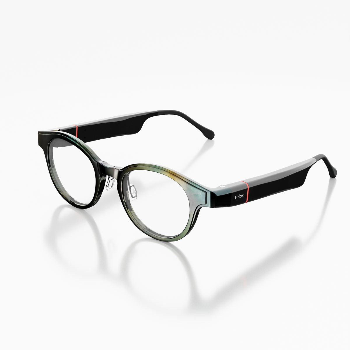 Solos debuts AirGo 3 Smart Glasses that can translate languages | Vent ...