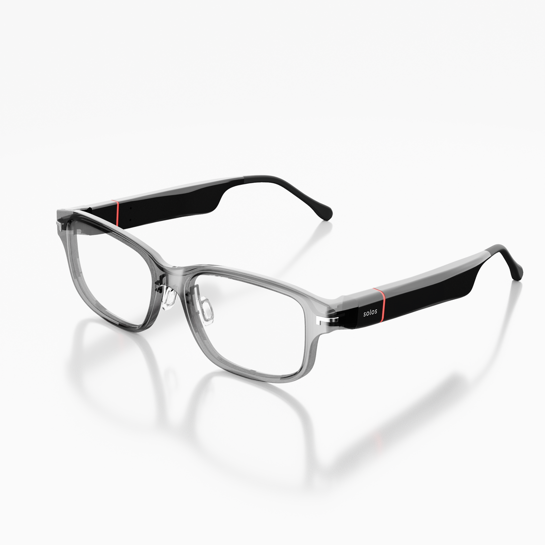solos AirGo™ 3 Argon 7 Smartglasses | solos® Smart Glasses & Solos ...