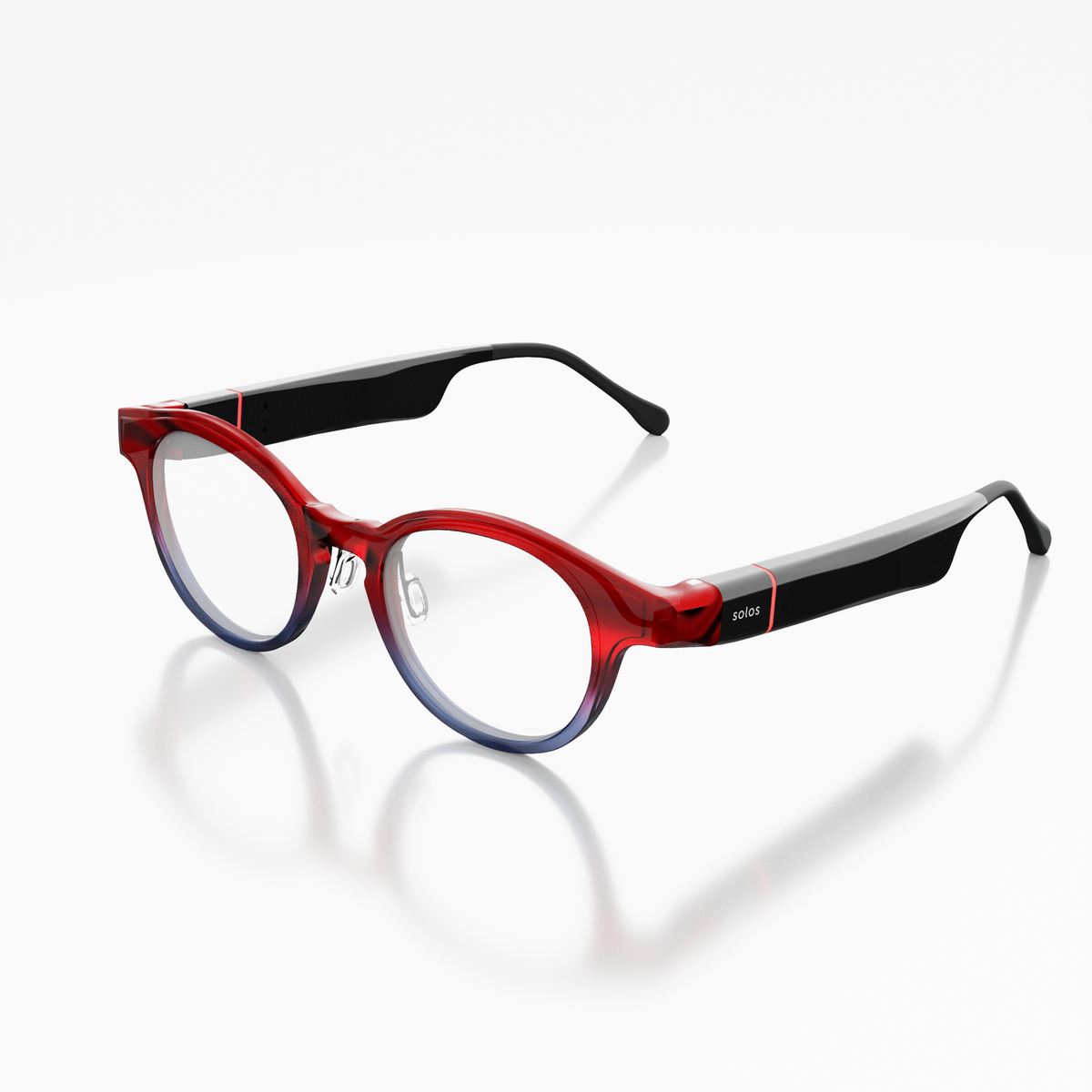 solos AirGo™ 3 Argon 7 Smartglasses | solos® Smart Glasses & Solos ...