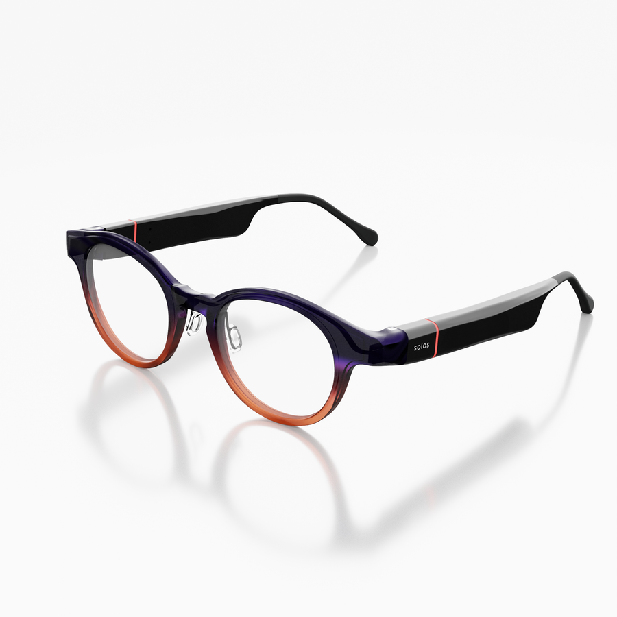 solos® Smart Glasses | Your Smartglasses Partner & Solos Smartglasses