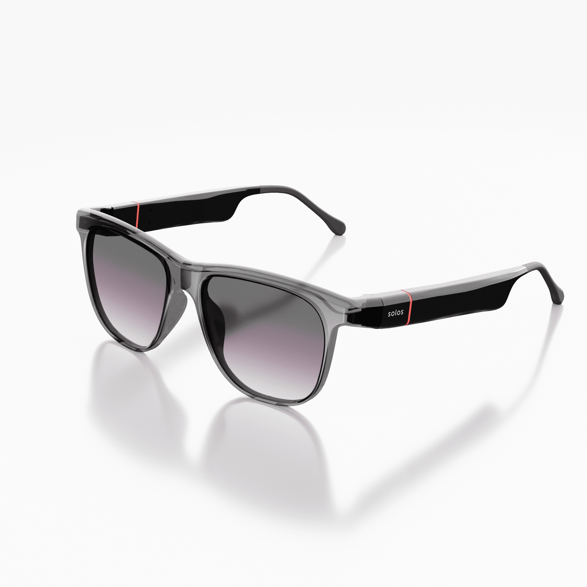 solos AirGo™ 3 Xeon 5 Smartglasses | solos® Smart Glasses & Solos ...