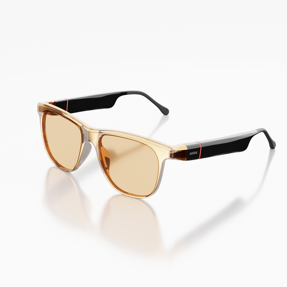 solos® Smart Glasses | Your Smartglasses Partner – Solos Technology Limited