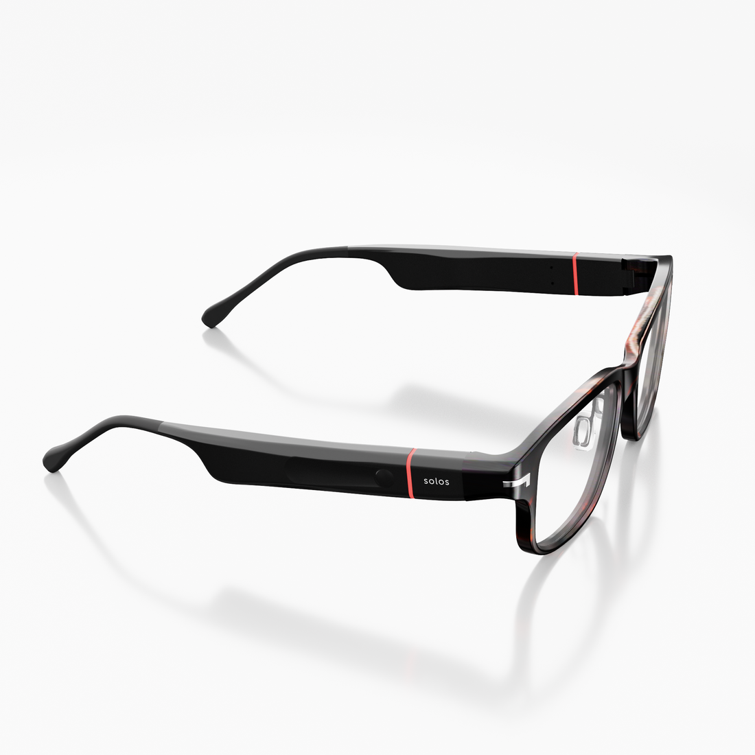 solos AirGo™ 3 Argon 7 Smartglasses | solos® Smart Glasses & Solos ...