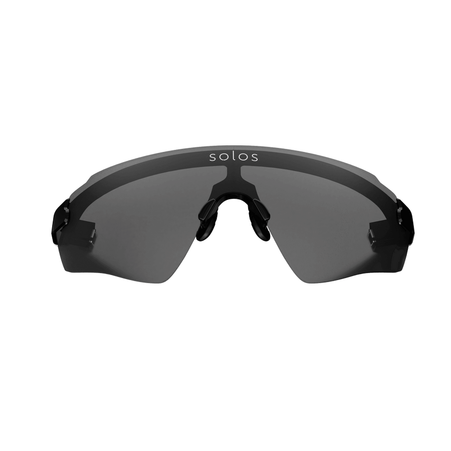 AirGo™3 Helium 1 Smartglasses | solos® Smart Glasses & Solos Smartglasses